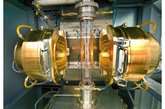 Físicos descobrem um novo interruptor para supercondutividade